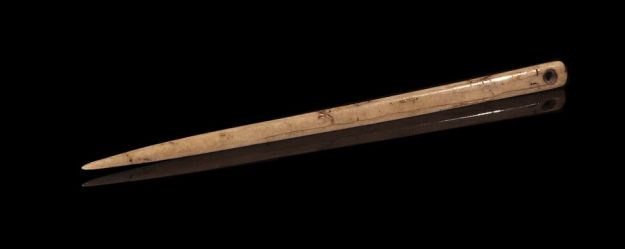 Episode 7: Inventing the Upper Palaeolithic – Pre-History Podcast