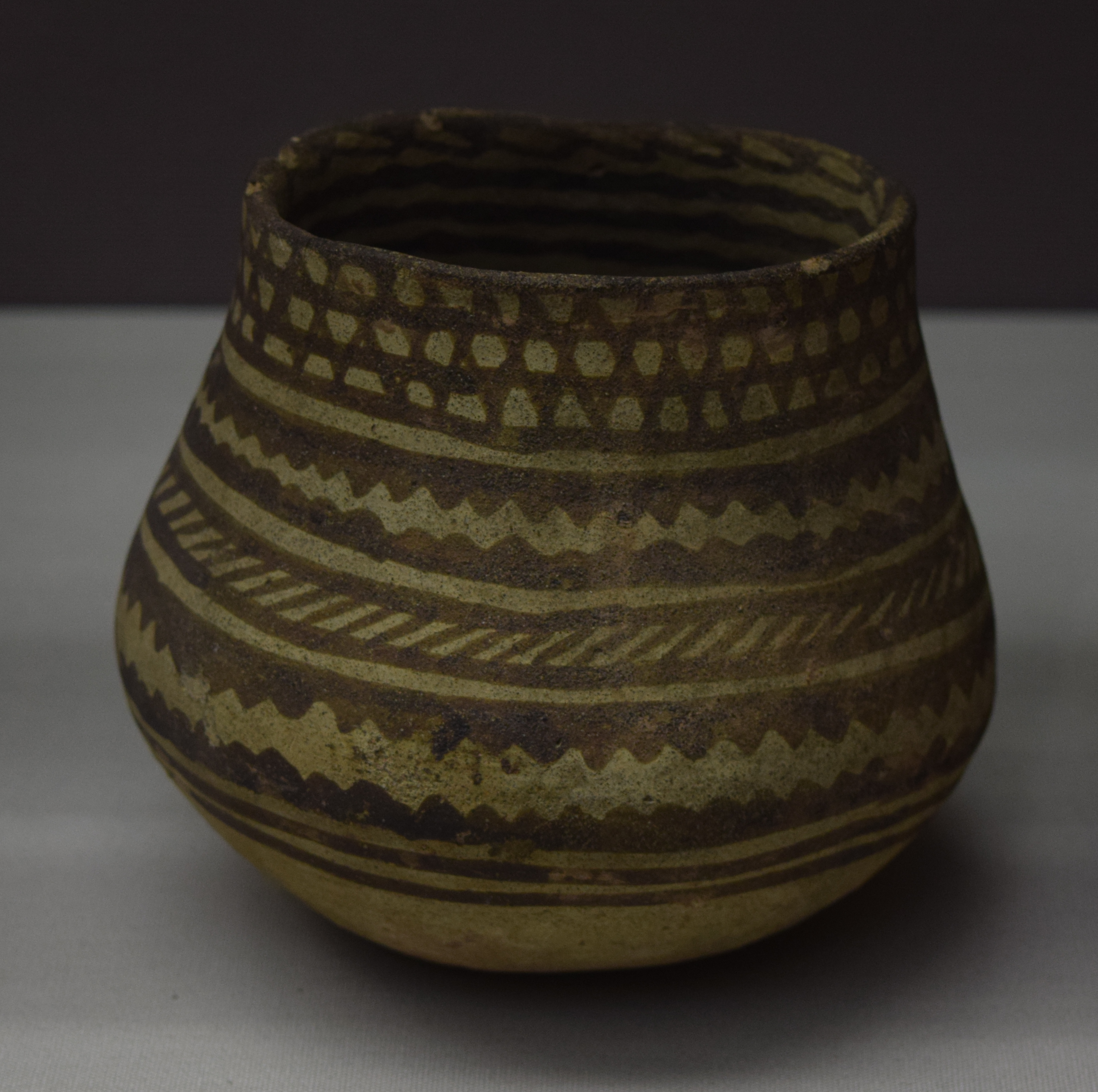Episode 26: Samarra – Pre-History Podcast