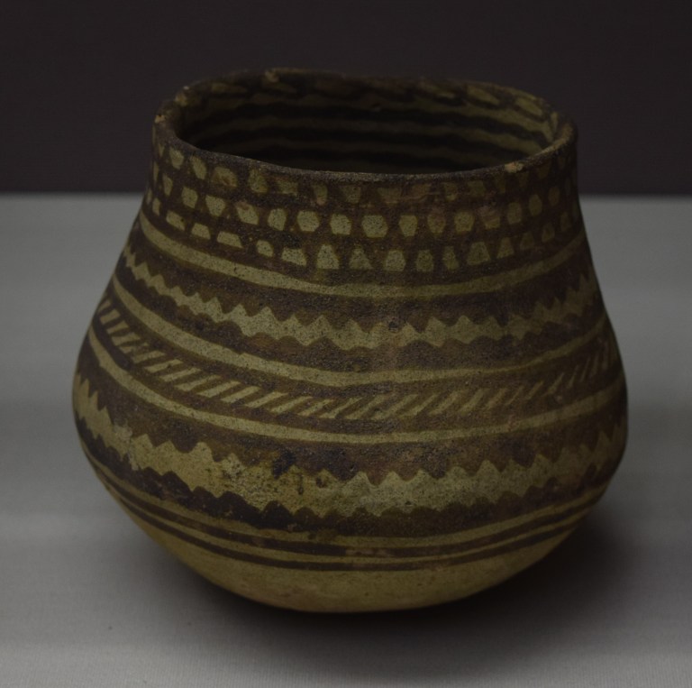 Episode 26: Samarra – Pre-History Podcast