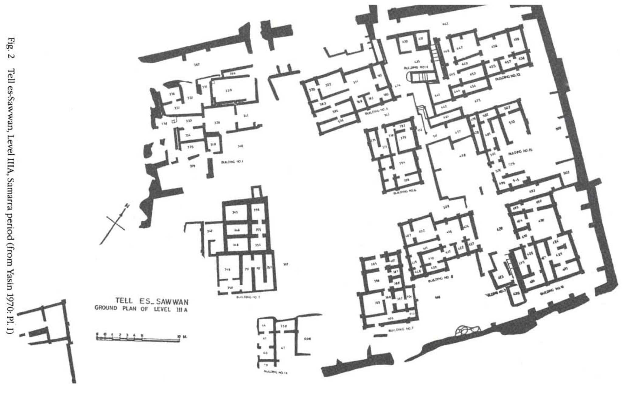 Episode 26: Samarra – Pre-History Podcast